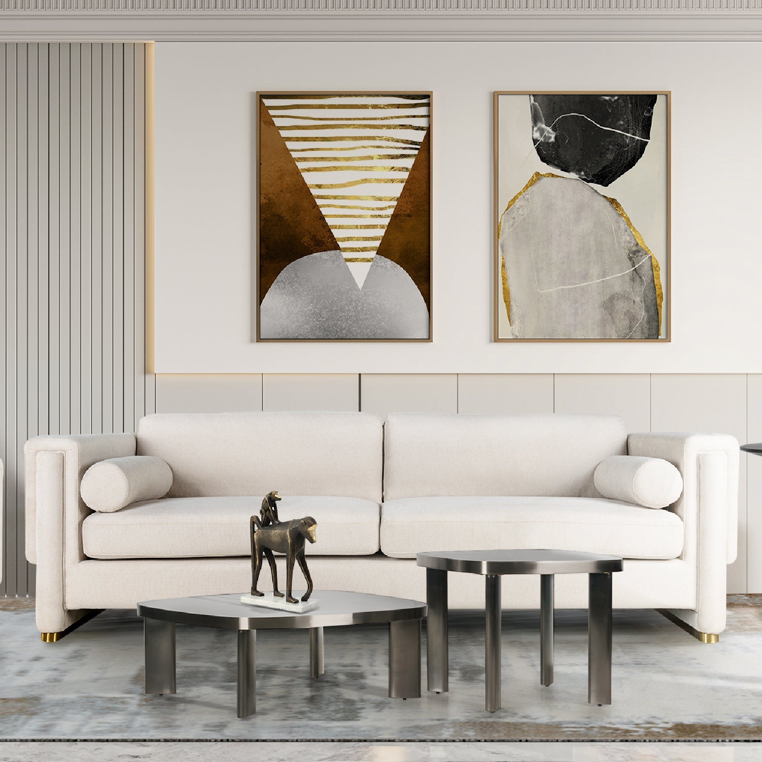 Luxury – Lounge Lovers