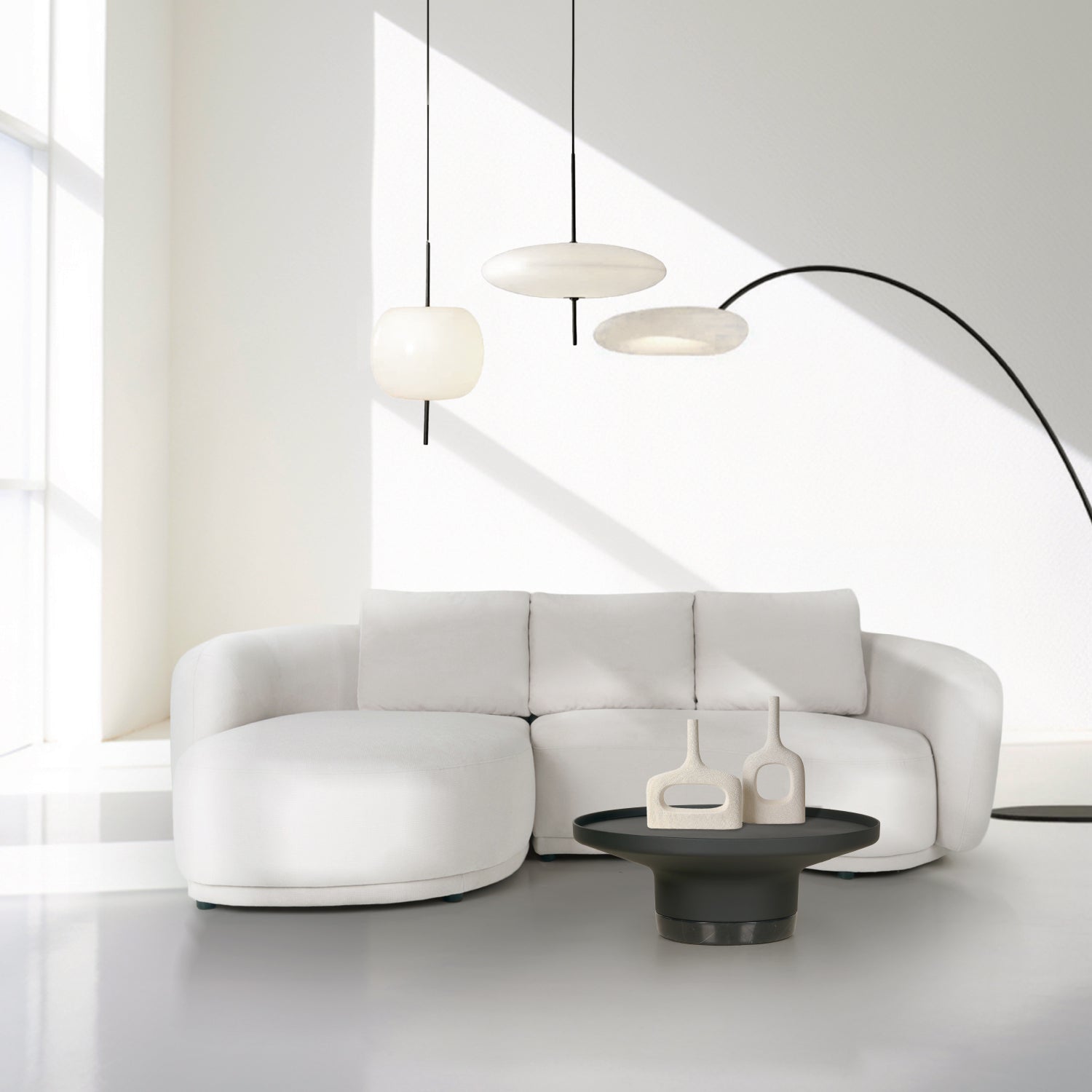 Minimal – Lounge Lovers