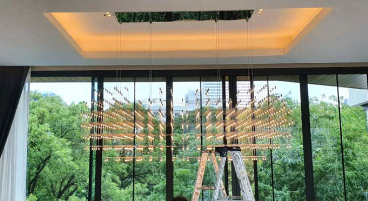 Project : K. Pakorn House – Lounge Lovers