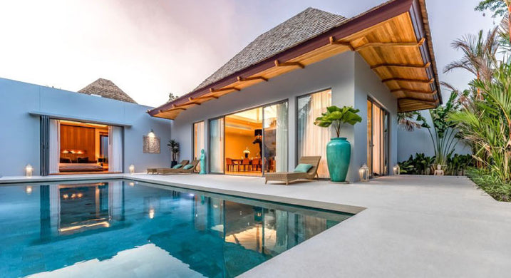 Project : Anchan Hills Complex