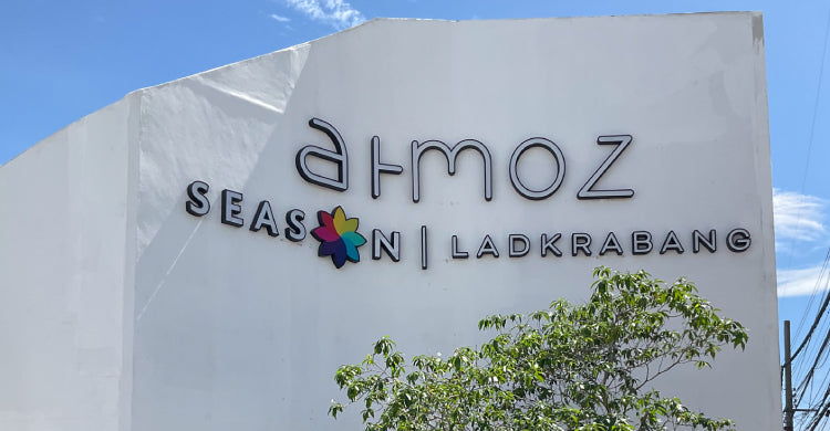 Project : Atmoz Season Ladkrabang