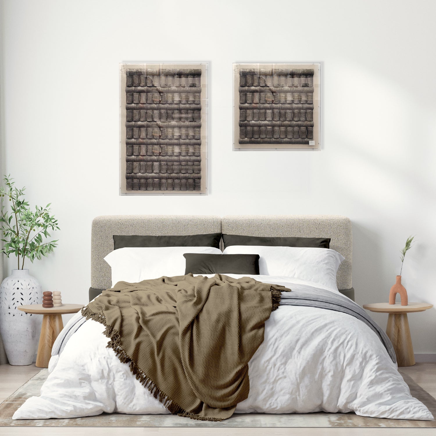 Modern Tropical – Lounge Lovers