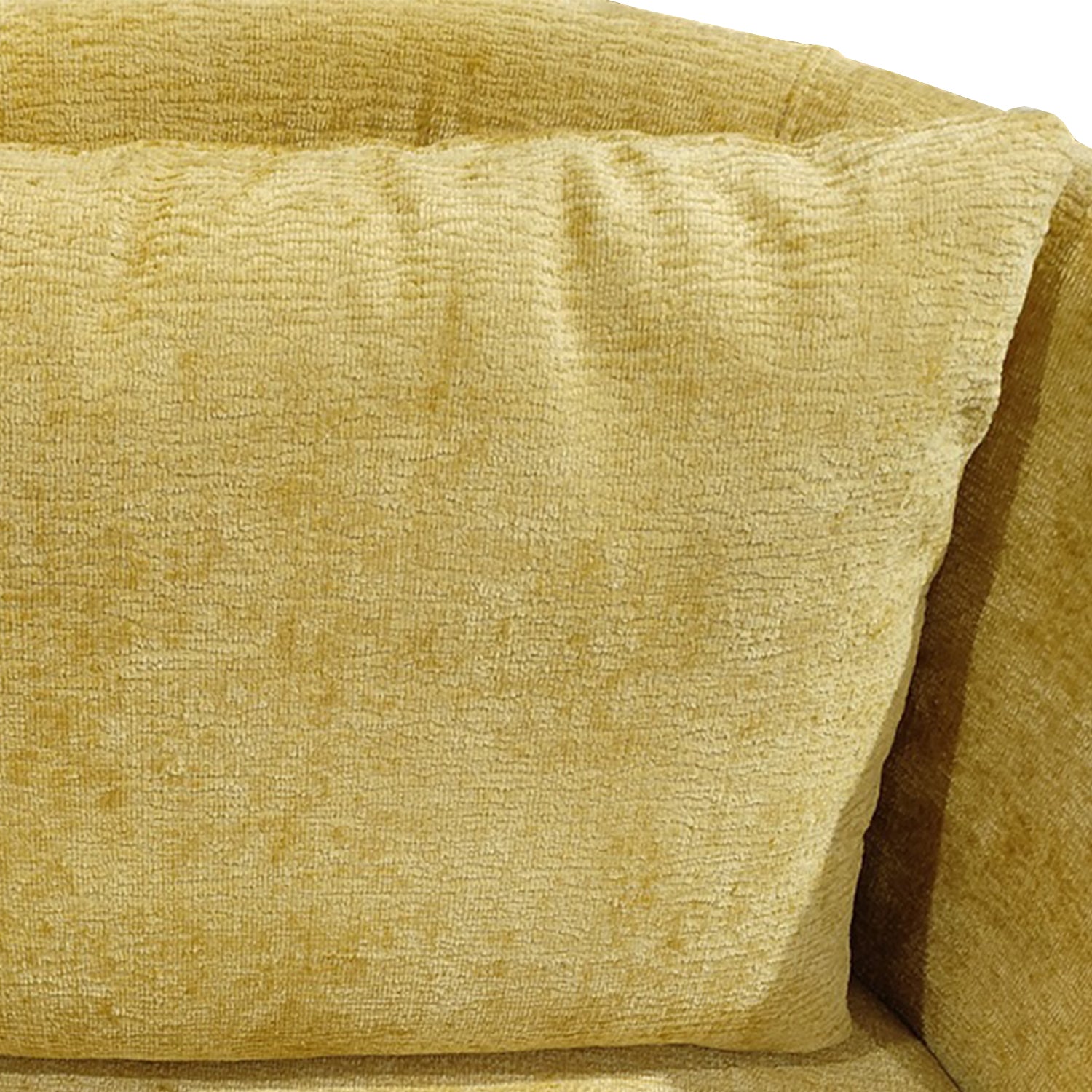 เก้าอี้พักผ่อน [HO] Joeler Swivel Chair Yellow – Lounge Lovers