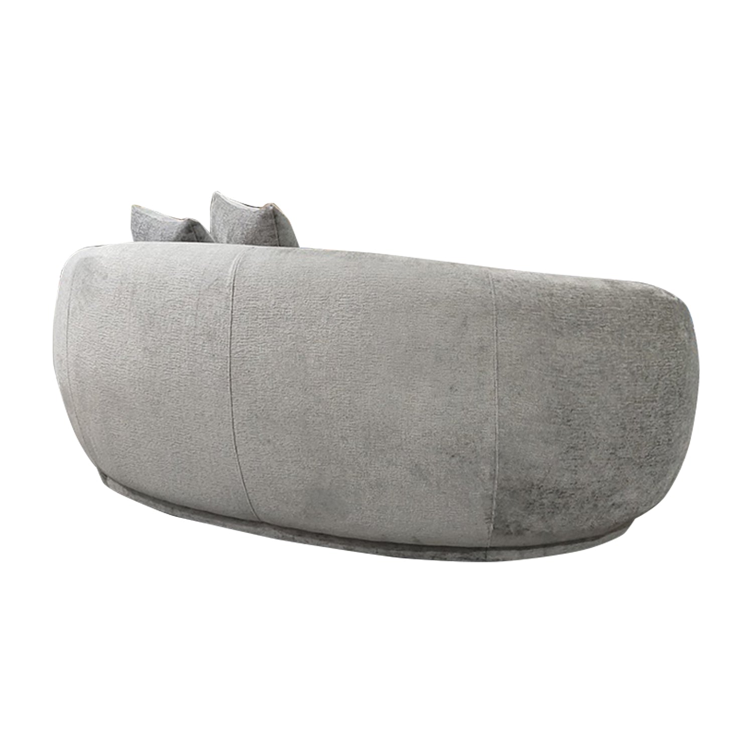 โซฟา [HO] Bowy 2S Sofa Grey – Lounge Lovers
