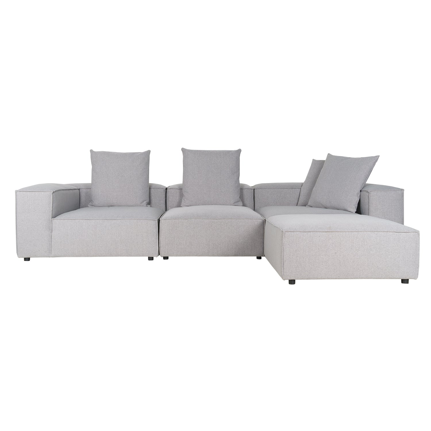 L-Shape Sofas – Tag – Lounge Lovers