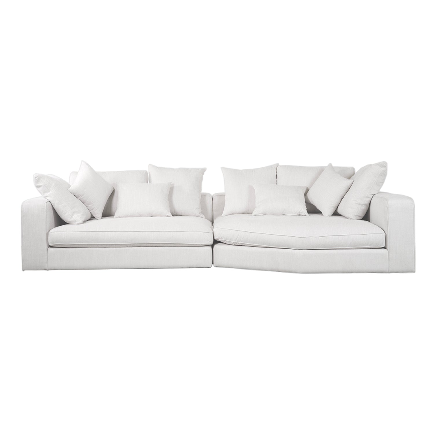 Sectional Sofas – Tag – Lounge Lovers