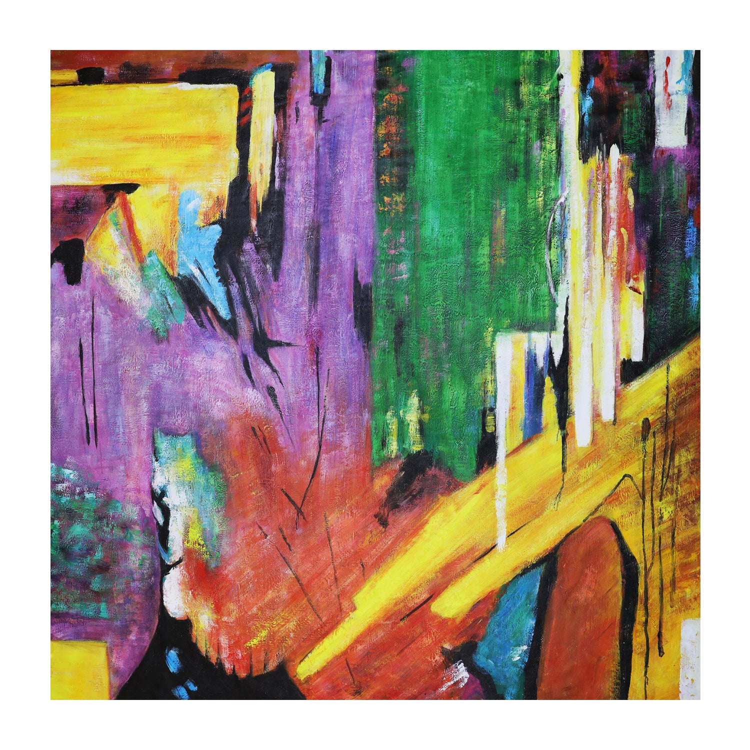 รูปภาพ [EP] Art Abstar – Lounge Lovers