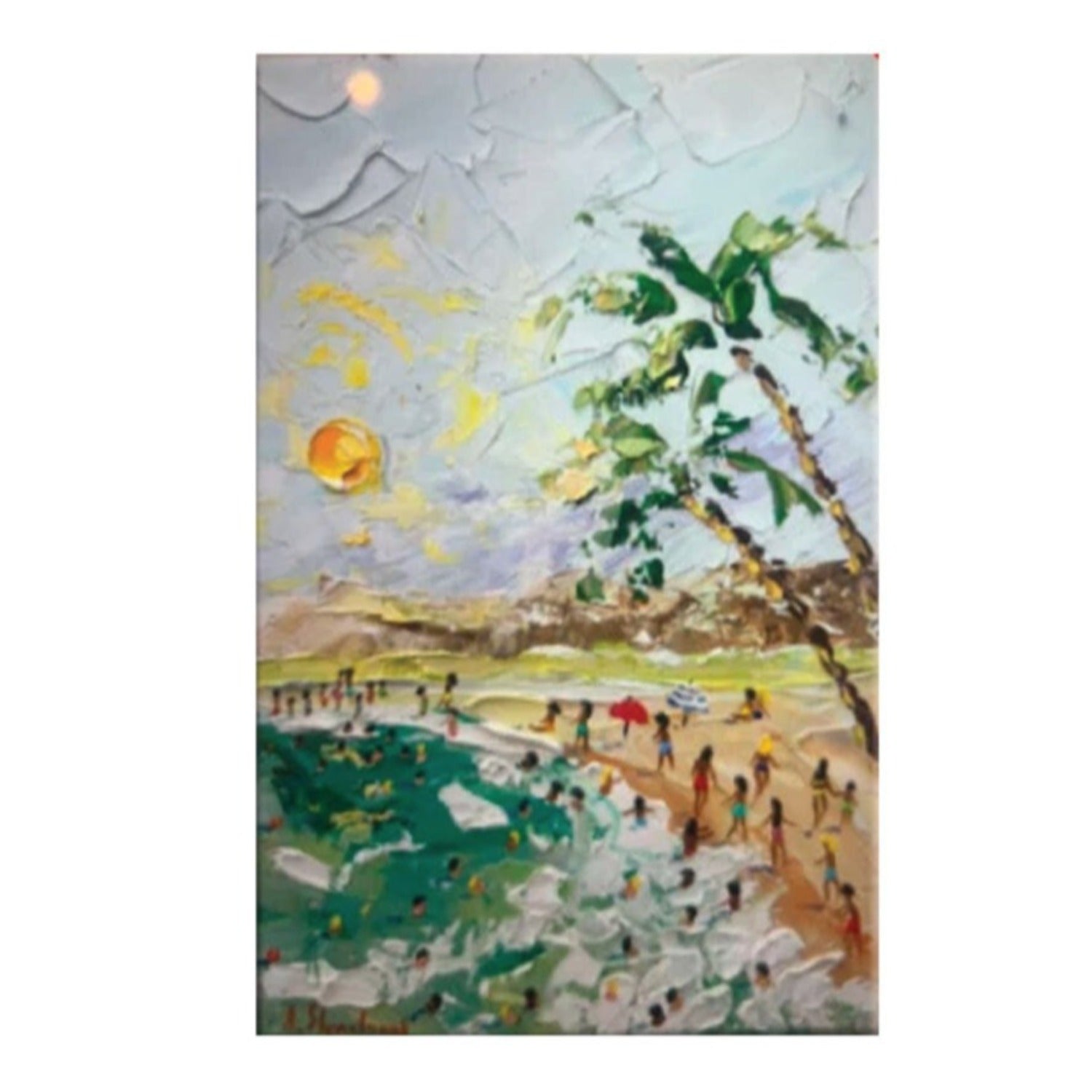 รูปภาพ [EP] Art Sea Scraper – Lounge Lovers