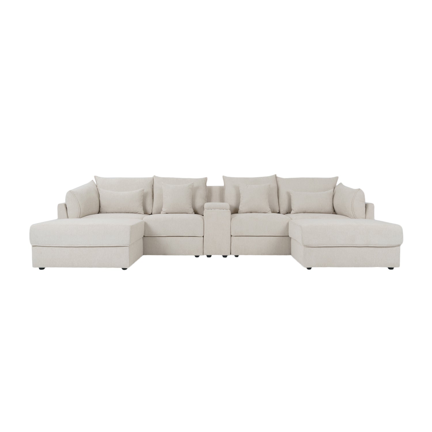 U-Shape Sofas – Tag – Lounge Lovers