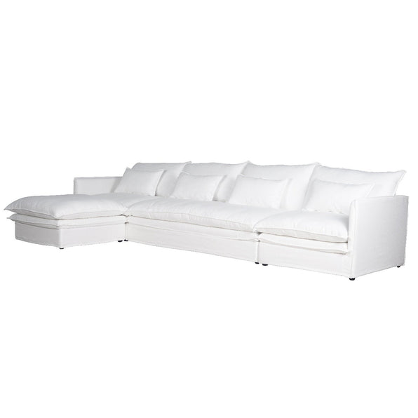 L-Shape Sofas – Tag – Lounge Lovers