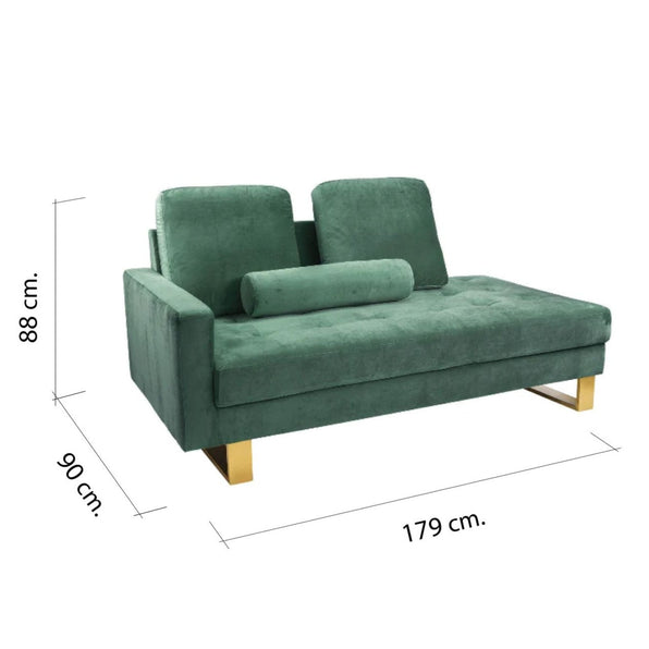 Daybed – Tag – Lounge Lovers