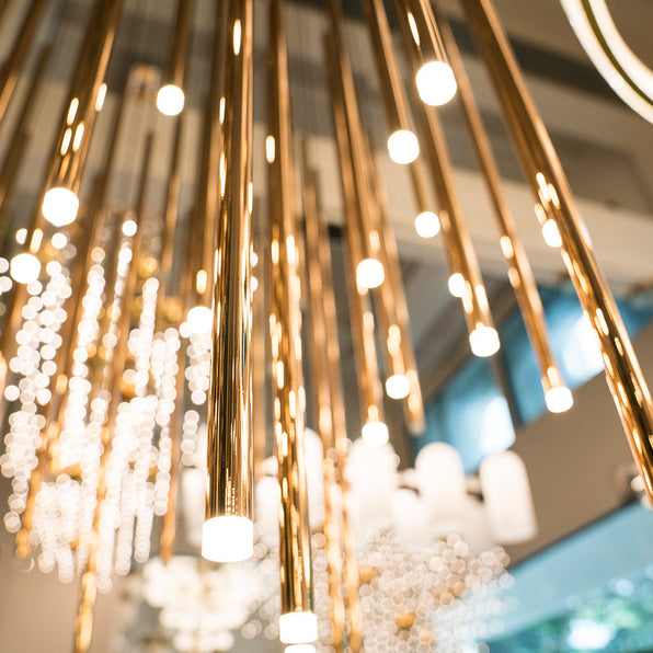 Chandeliers – Lounge Lovers